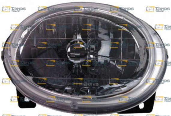 Scheinwerfer für Daewoo Matiz 1998-2000 - Scheinwerfer - Taros Trade