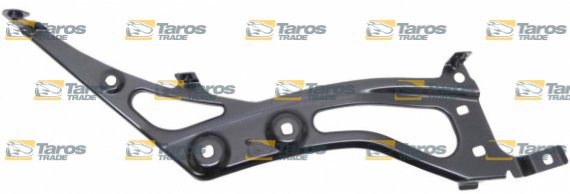 Kotflügelhalter für BMW Series 2 F45/F46 active/gran tourer 2017-2021 ...