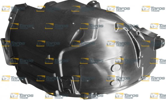 Radhausschale vorne für Mercedes E-class W213 2016-2020 - A2386901503 ...